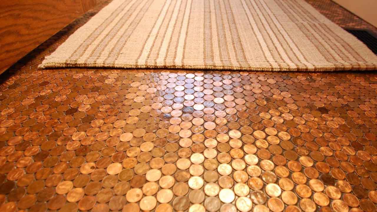 27 Awesome Bathroom Floor Tiles Ideas Worth Trying