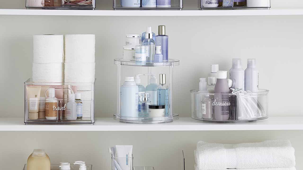 21 Effortless Bathroom Decoration Ideas To Inspire You