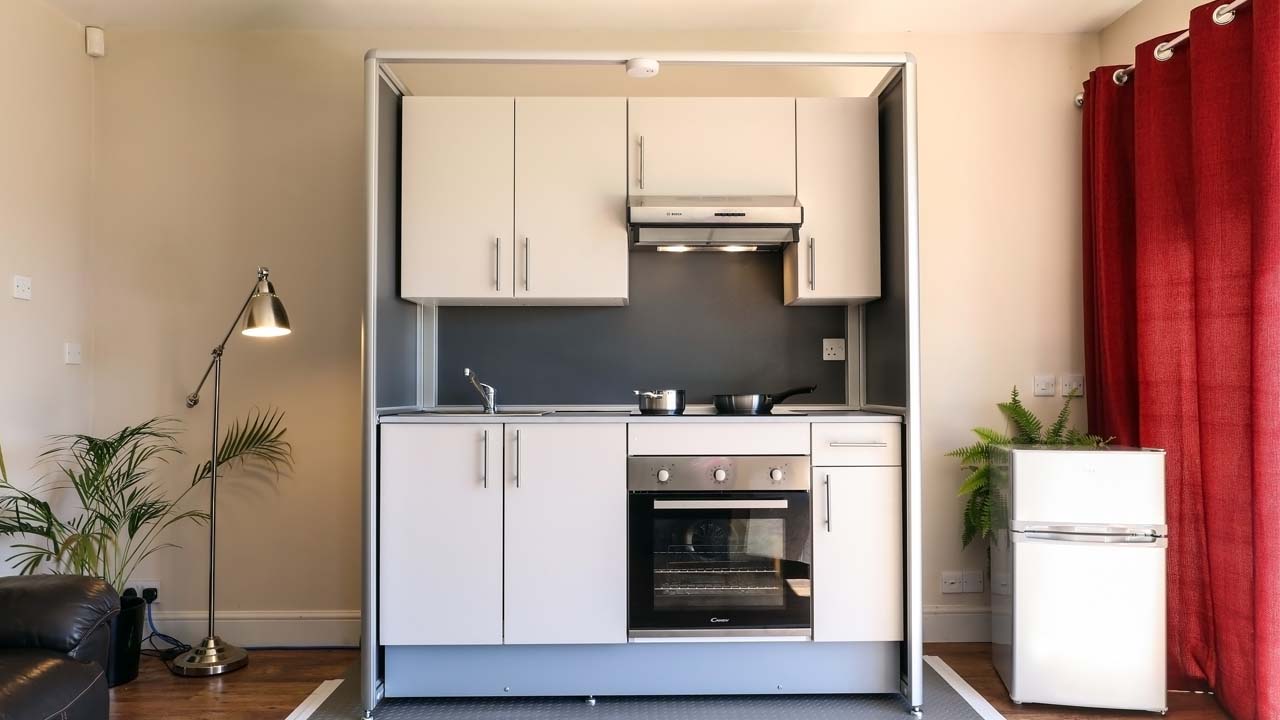 How To Get Prepared For A Kitchen Remodel?